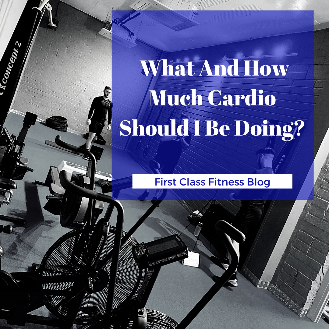 First Class Fitness – Helping people look better, move better and ...